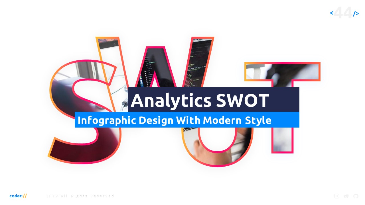 Coder Programming Keynote Presentation Template Presentation Templates